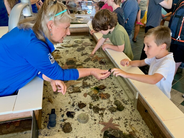 Seacoast Science Center - NH Business Review