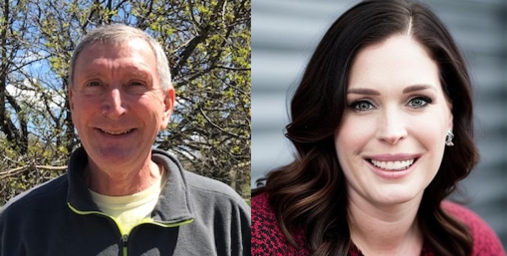Q&A: Hope for NH Recovery Executive Director Randy Stevens