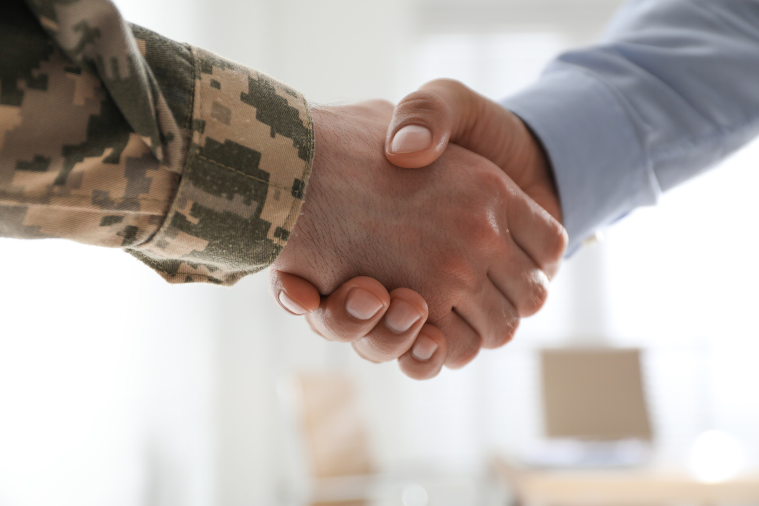 How to become a certified veteran-friendly employer - NH Business Review